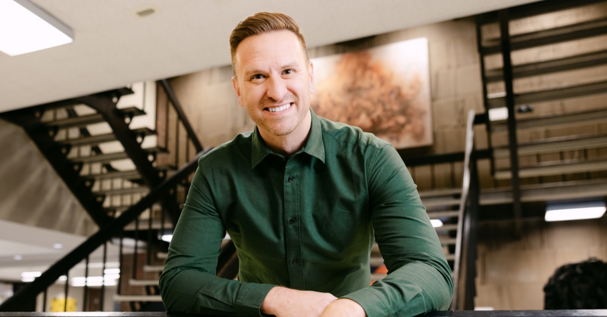 Light Assessment | Kyle J. Harkema